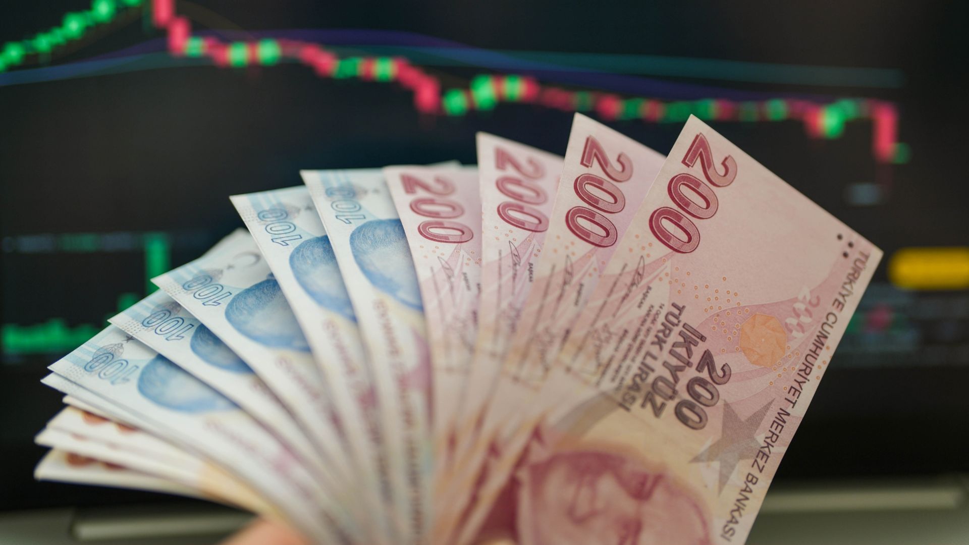 Türk Lirası Nasıl Yazılır? TL Kısaltması ve ₺ Sembolünün Klavyede ...